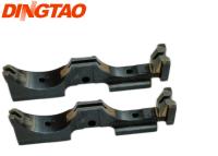 China 65832000 DT XLC7000 Spare Parts Upper Carbide Blade Guide GT7250 Cutter Parts for sale