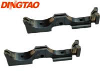 China 72407001 DT XLC7000 Z7 Spare Parts Guide Knife Rear .078 S-93-7 / S72 Carb for sale