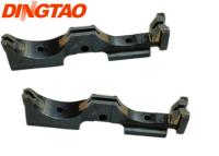 China 72407001 DT XLC7000 Z7 Spare Parts Guide Knife Rear .078 S-93-7 / S72 Carb for sale