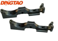 China 72407001 DT XLC7000 Z7 Spare Parts Guide Knife Rear .078 S-93-7 / S72 Carb for sale