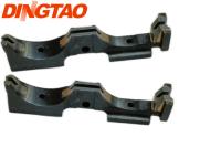 China 72407001 DT XLC7000 Z7 Spare Parts Guide Knife Rear .078 S-93-7 / S72 Carb for sale