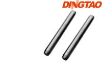China DT GT7250 S7200 Cutter Spare Parts 69338000 Pin Rear Lwr Rlr Guide Carb S-93 for sale