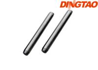 China 69338000 DT GT7250 S7200 Cutter Parts Pin Rear Lwr Rlr Guide Carb S-93 for sale