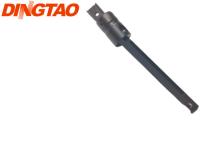 China 705542 Suit DT  Vector IX Q80 Cutter Parts Connecting Rod Link Slider for sale