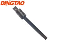 China 705542 Suit DT  Vector IX Q80 Cutter Parts Connecting Rod Link Slider for sale