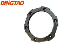 China 59155002 DT S7200 Cutter Spare Parts Pulley Idler  DT S7200 Cutter Spare Parts Pulley Idler Sarpener GT7250 Cutter Parts for sale