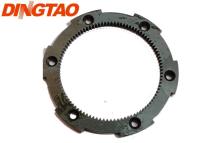 China 59155002 DT S7200 Cutter Spare Parts Pulley Idler  DT S7200 Cutter Spare Parts Pulley Idler Sarpener GT7250 Cutter Parts for sale