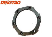 China 59155002 DT S7200 Cutter Spare Parts Pulley Idler  DT S7200 Cutter Spare Parts Pulley Idler Sarpener GT7250 Cutter Parts for sale