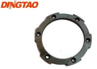 China 59155002 DT S7200 Cutter Spare Parts Pulley Idler  DT S7200 Cutter Spare Parts Pulley Idler Sarpener GT7250 Cutter Parts for sale