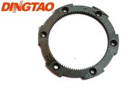 China 59155002 DT S7200 Cutter Spare Parts Pulley Idler  DT S7200 Cutter Spare Parts Pulley Idler Sarpener GT7250 Cutter Parts for sale