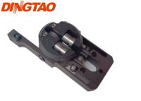 China 91920001 DT GT7250 Spare Parts S7200 Cutter Parts Assy. Roller Guide Lower Gmc for sale