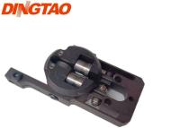 China 91920001 DT GT7250 Spare Parts S7200 Cutter Parts Assy. Roller Guide Lower Gmc for sale