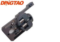 China 94065000 DT GT7250 Cutting Parts S7200 Spare Parts Assy. Roller Guide Lower Xlc for sale