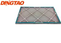China 460500126 DT GTXL GT1000 Auto Cutter Parts Filter, Vacuum, Filter Box Assembly for sale
