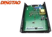 China 350500046 Drive Regn 115/230vac 1.5/3hp ,For DT GT7250 S7200 Cutter Spare Parts for sale
