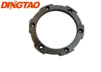 China 59209001 DT GT7250 Spare Parts S7200 Cutting Parts Gear Drive Sharpener S7200 for sale