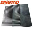 China 66984002 DT S7200 GT7250 Spare Parts Finger Block Assy Plastic Gc2001 / Shark for sale