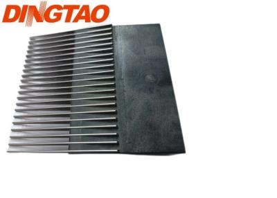 China 66984002 DT S7200 GT7250 Spare Parts Finger Block Assy Plastic Gc2001 / Shark for sale
