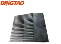 China 66984002 DT S7200 GT7250 Spare Parts Finger Block Assy Plastic Gc2001 / Shark for sale
