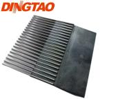 China 66984002 DT S7200 GT7250 Spare Parts Finger Block Assy Plastic Gc2001 / Shark for sale