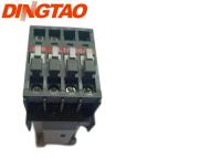 China 904500295 DT GT7250 Spare Parts Sttr 240v Coil S7200 Cutting Spare Parts for sale