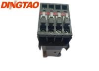 China 904500295 DT GT7250 Spare Parts Sttr 240v Coil S7200 Cutting Spare Parts for sale