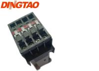 China 904500295 DT GT7250 Spare Parts Sttr 240v Coil S7200 Cutting Spare Parts for sale