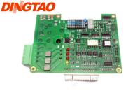 China 128500105 128500121 DT GTXL Cutter Parts AMPLIFIER, BRUSHLESS,XLC/Z7 KNIFE 600RPM/V for sale