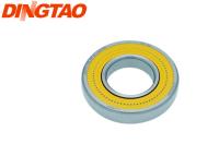 China 153500572 Bearing, Ball (set Of 2) DT GTXL Cutter Parts GT1000 Spare Parts for sale