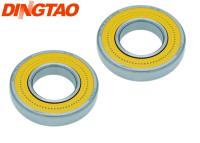 China 153500572 Bearing, Ball (set Of 2) DT GTXL Cutter Parts GT1000 Spare Parts for sale