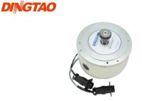 China 79332050 / 79332000 DT GT7250 S7200 Spare Parts Mtr Assy X-axis W/gr/encdr With Box for sale