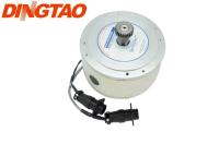China 79332050 / 79332000 DT GT7250 S7200 Spare Parts Mtr Assy X-axis W/gr/encdr With Box for sale