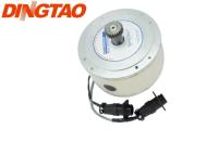 China 79332050 / 79332000 DT GT7250 S7200 Spare Parts Mtr Assy X-axis W/gr/encdr With Box for sale