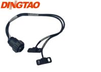 China 82481000 DT S7200 GT7250 Cutter Parts Switch Limit Assy Up / Down Knife S52/s72 for sale