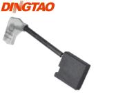 China 238500038 DT GT7250 Cutting Parts Brush Knife/drill 5/7 S7200 Spare Parts for sale
