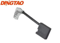 China 238500038 DT GT7250 Cutting Parts Brush Knife/drill 5/7 S7200 Spare Parts for sale