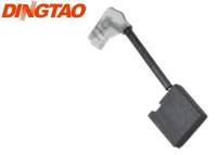 China 238500038 DT GT7250 Cutting Parts Brush Knife/drill 5/7 S7200 Spare Parts for sale