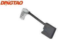 China 238500038 DT GT7250 Cutting Parts Brush Knife/drill 5/7 S7200 Spare Parts for sale