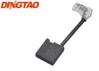 China 238500038 DT GT7250 Cutting Parts Brush Knife/drill 5/7 S7200 Spare Parts for sale