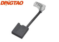 China 238500038 DT GT7250 Cutting Parts Brush Knife/drill 5/7 S7200 Spare Parts for sale