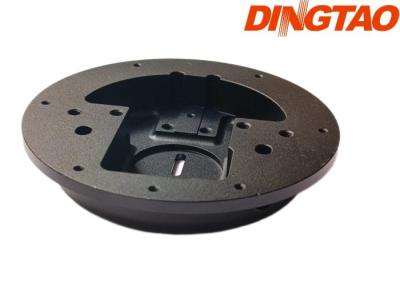 China 66659020 Auto Cutter Parts For DT GT7250 S7200 Parts Bowl Presserfoot S-93-7 for sale