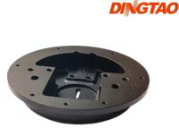 China 66659020 Auto Cutter Parts For DT GT7250 S7200 Parts Bowl Presserfoot S-93-7 for sale