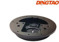 China 66659020 Auto Cutter Parts For DT GT7250 S7200 Parts Bowl Presserfoot S-93-7 for sale