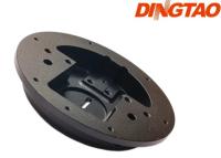 China 66659020 Auto Cutter Parts For DT GT7250 S7200 Parts Bowl Presserfoot S-93-7 for sale
