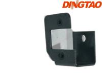 China 75502000 DT GT7250 Cutting Parts S7200 Spare Parts Bracket Transducer Lower S-93-7 for sale