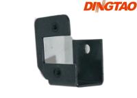 China 75502000 DT GT7250 Cutting Parts S7200 Spare Parts Bracket Transducer Lower S-93-7 for sale