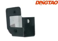 China 75502000 DT GT7250 Cutting Parts S7200 Spare Parts Bracket Transducer Lower S-93-7 for sale