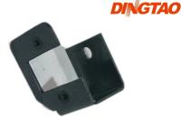 China 75502000 DT GT7250 Cutting Parts S7200 Spare Parts Bracket Transducer Lower S-93-7 for sale