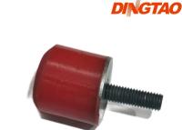 China 90891000 DT GT7250 Cutter Parts Bumper Assembly Elevator Lower S7200 Spare Parts for sale