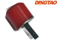 China 90891000 DT GT7250 Cutter Parts Bumper Assembly Elevator Lower S7200 Spare Parts for sale
